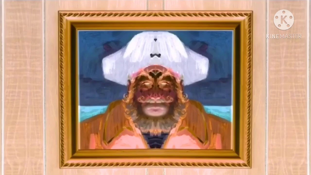 Spongebob Squarepants Theme Song in CoNfUsIoN FIXED - YouTube