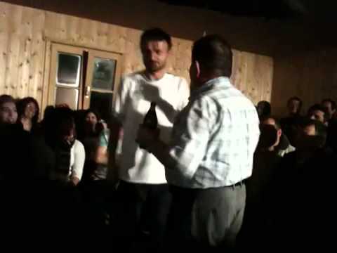 Kadirga Münih 2013 Nesat Aydin,Yasin Kilic