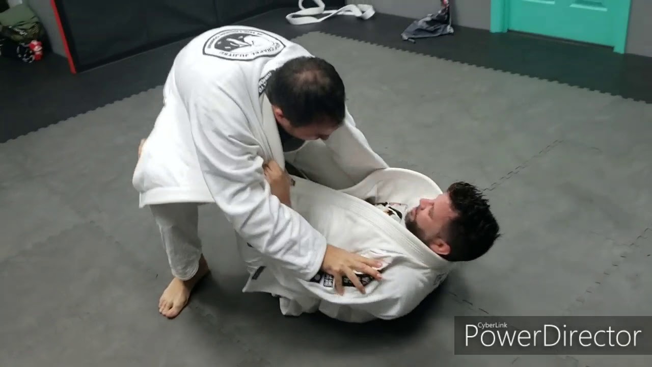 Taiho Jitsu / Combatives / Self Defense - YouTube