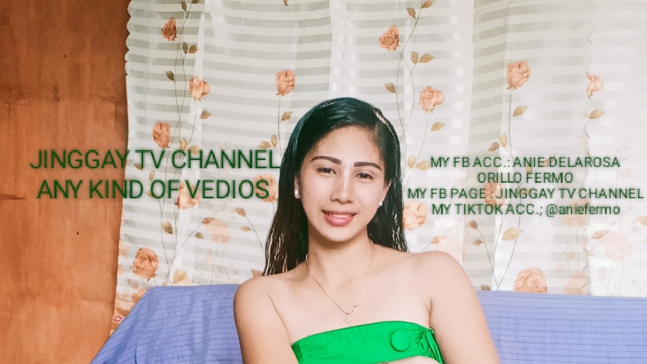 JINGGAY TV CHANNEL - YouTube