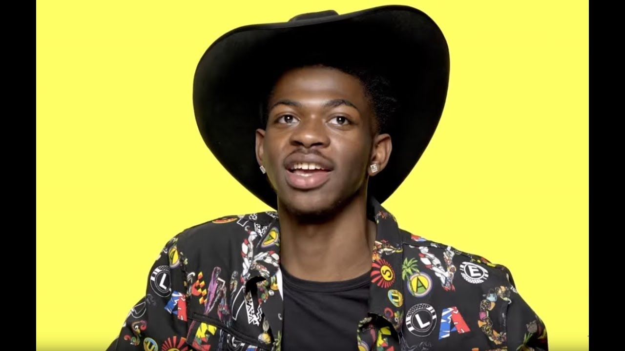 Rappers' Hitting Their Highest Notes(Lil Nas X,Nicki Minaj,Drake & More ...