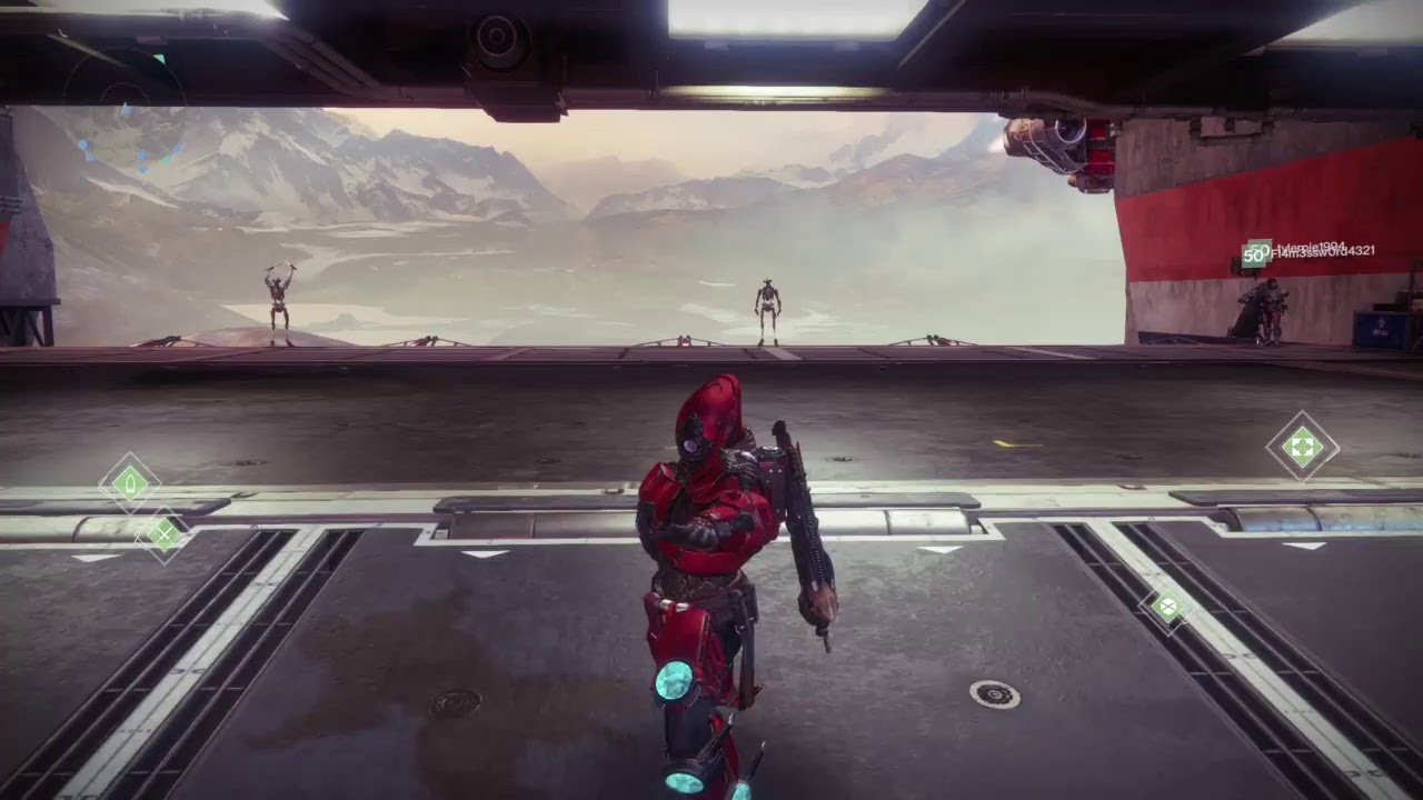 Lux Requiem: Destiny Fun - YouTube
