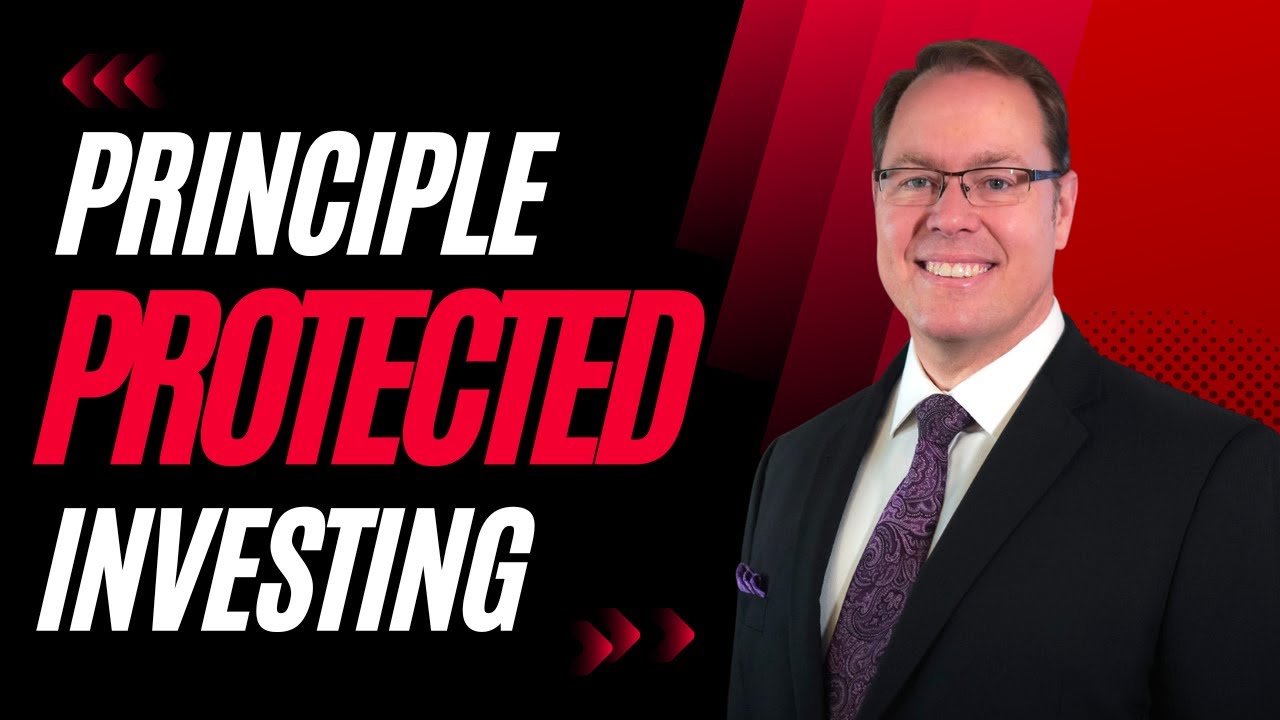 Principal Protected Investing - YouTube