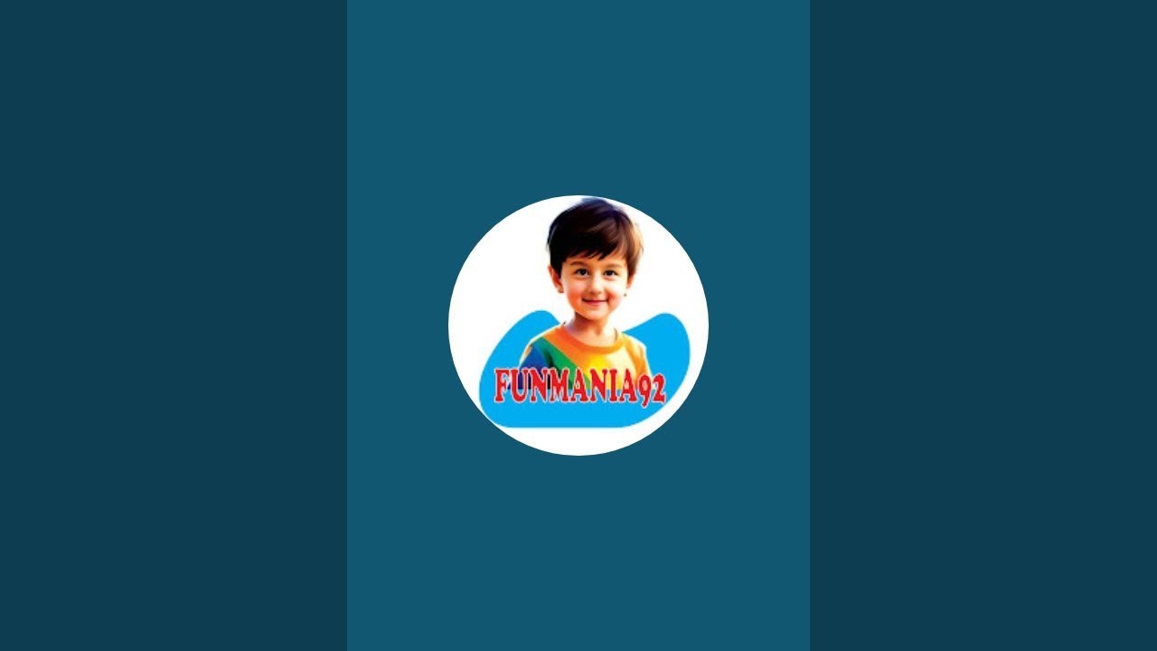 Funmania is live - YouTube