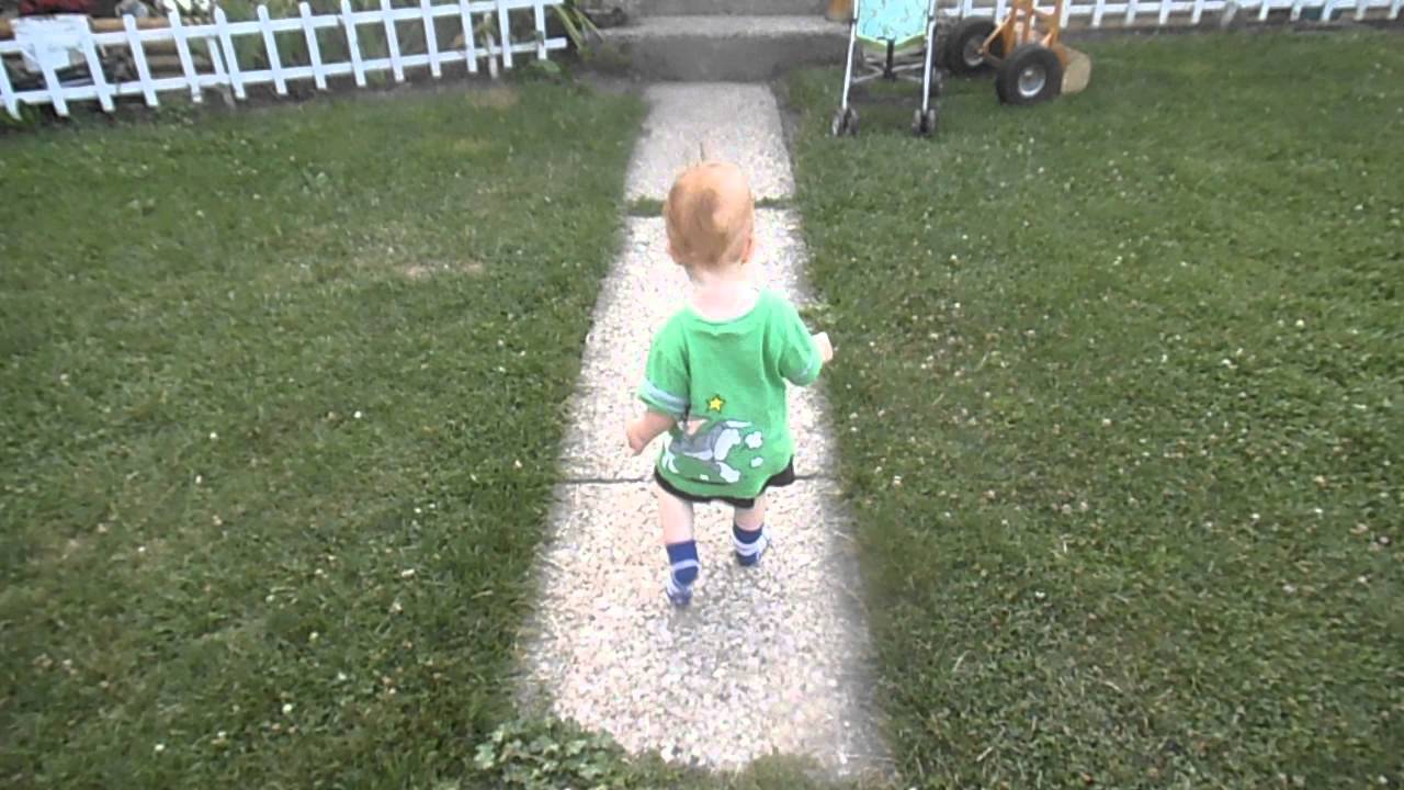 Kaiden Edward Adams (that baby vid 4 100 subs) - YouTube