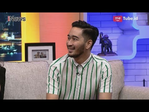 Terlihat Macho, Ternyata Jeje Pernah Nangis Semalaman karena Syahnaz Part 2A - UAT 08/06