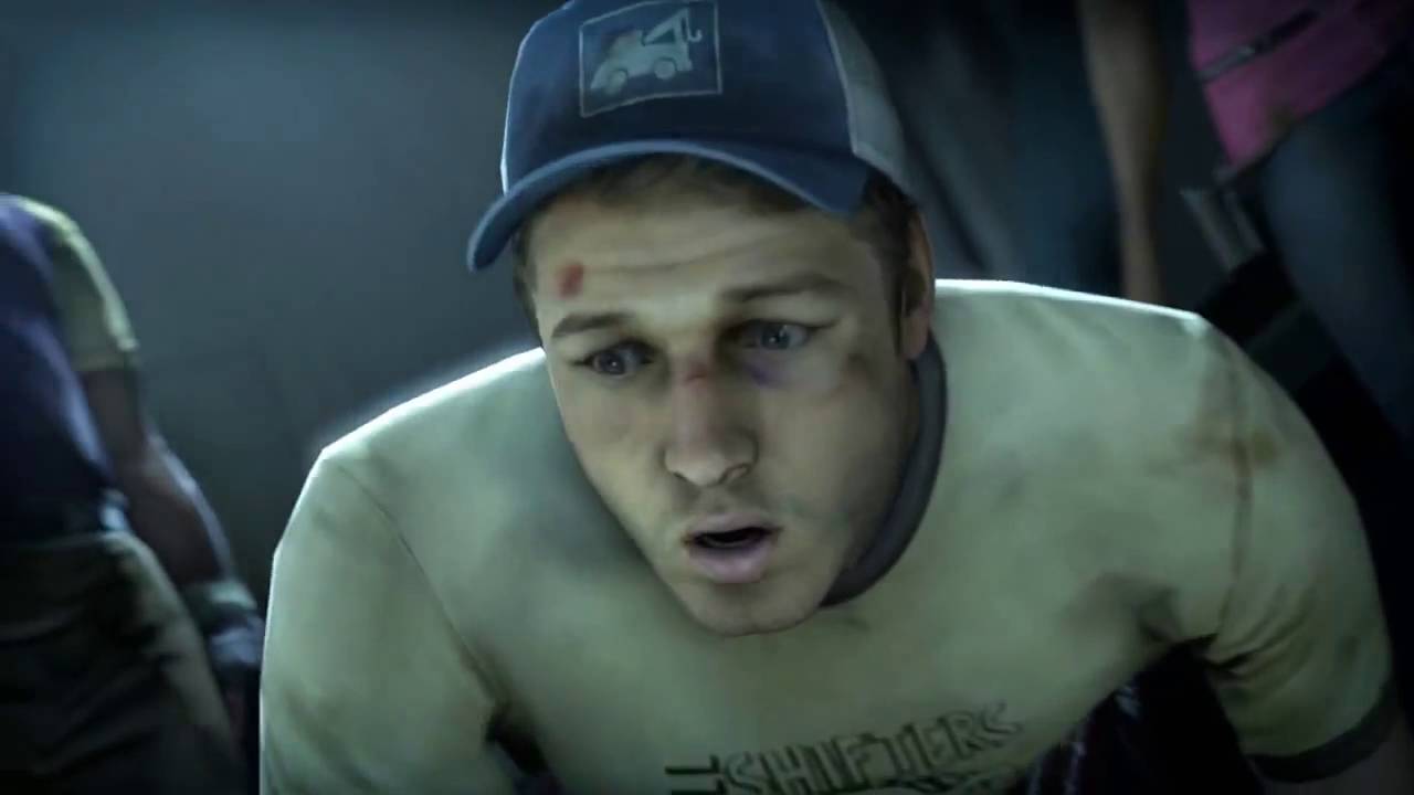 Left 4 Dead 2 (L4D2): Cinematic Intro Trailer Zombie Survival Guide [HD ...