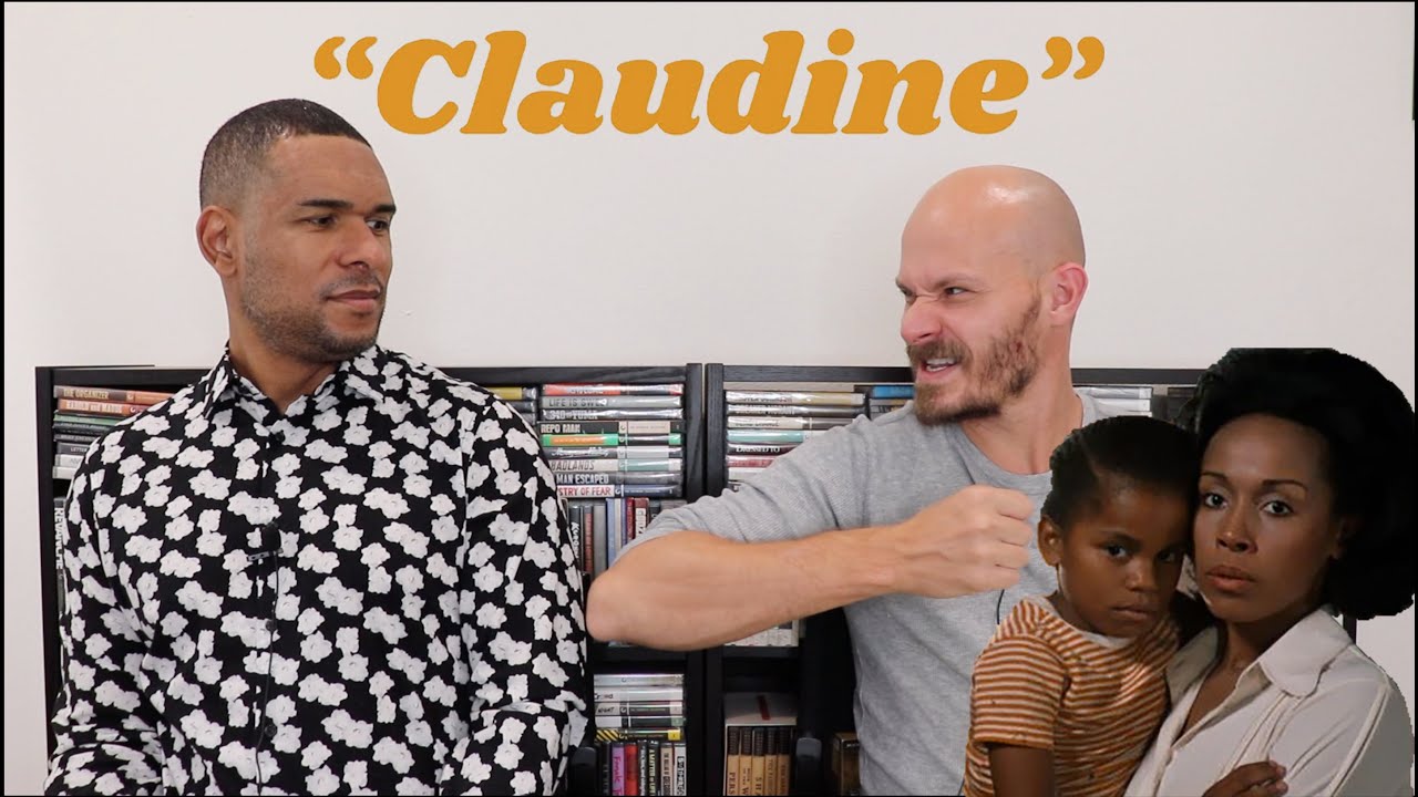 Youtube Claudine The Movie