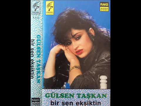 Gülşen Taşkın baktıkça içim yanıyor