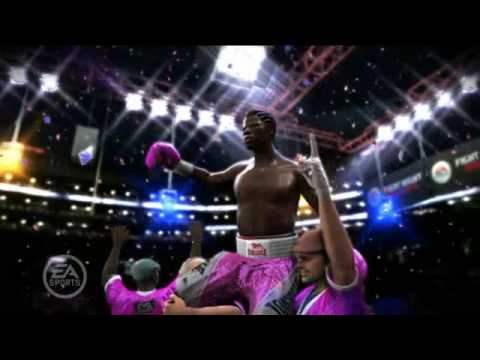 Exclusive Create-a-Boxer Doc Video: Fight Night Round 4 - YouTube