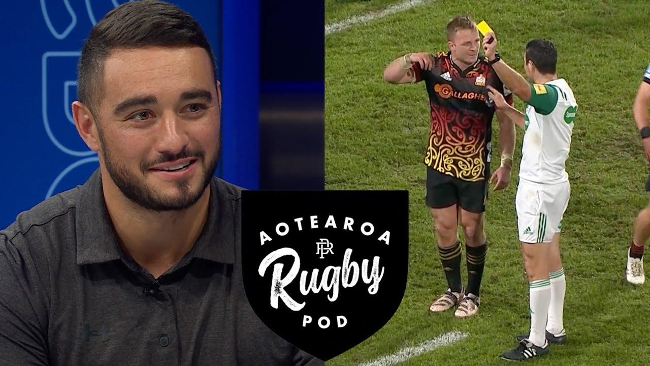 Where The Rugby Championship will be won and lost | Aotearoa Rugby Pod ...