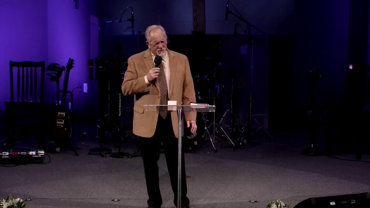 Missions Sunday| Pastor Rigo Magana| ALAG Utah | February 18, 2024 ...