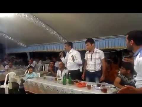 Meyxana 2013 CEYRANSAN SEN.Muzikalni...