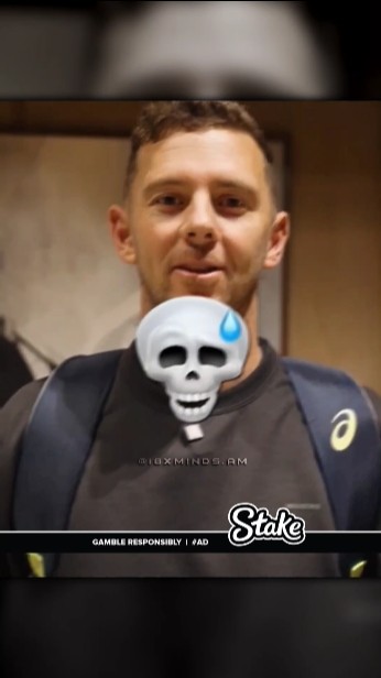 He's Here 💀 ️ #cricket #rcbians #ipl - YouTube