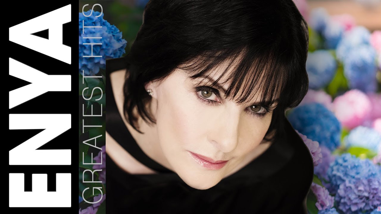 ENYA Best Songs New Playlist 2023 – Top 20 New Age MusicSongs Celtic ...