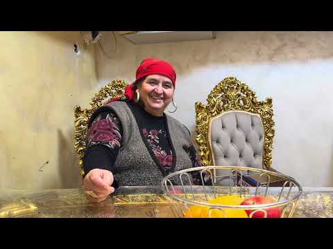 Leo de la Strehaia se ceartă cu Patroana pentru Olga la micul jun! 