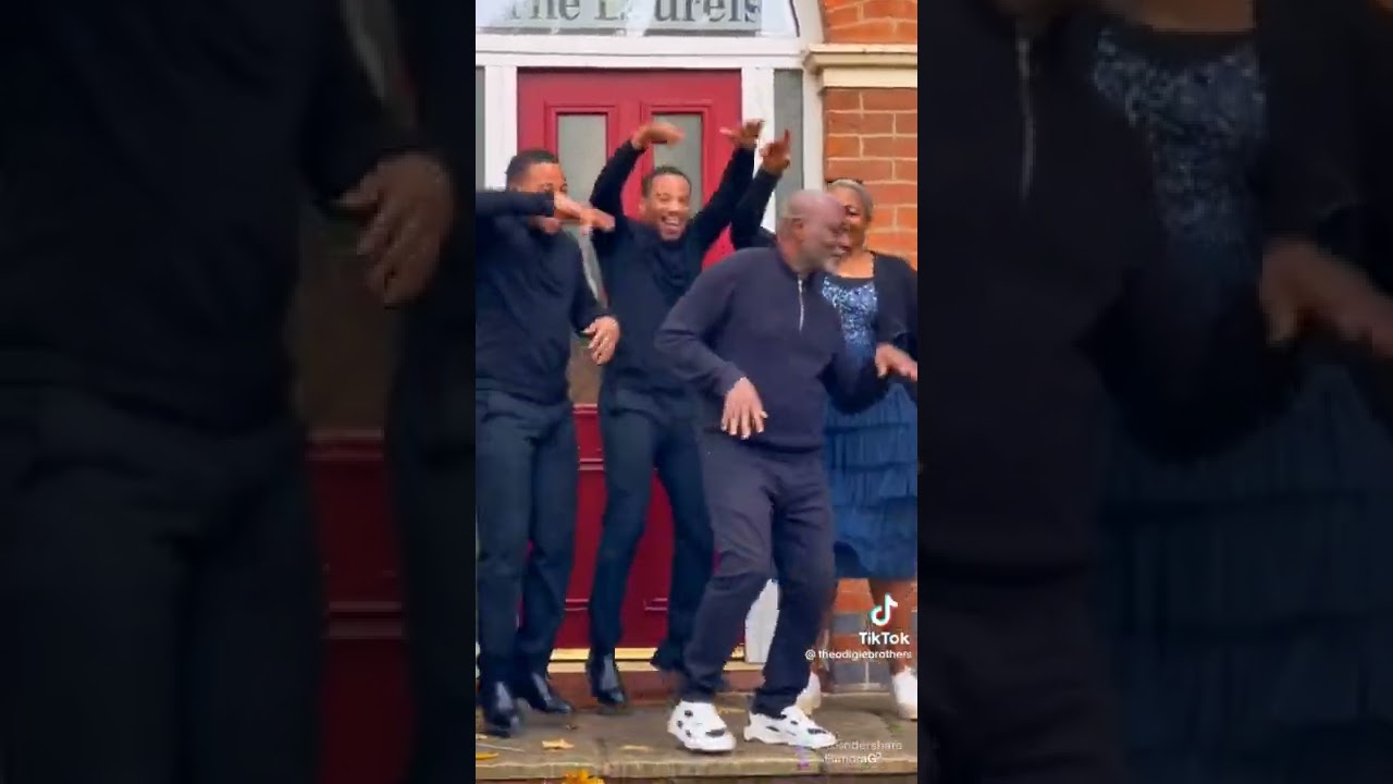 tob Twins dance boys ( compilation tiktok) - YouTube