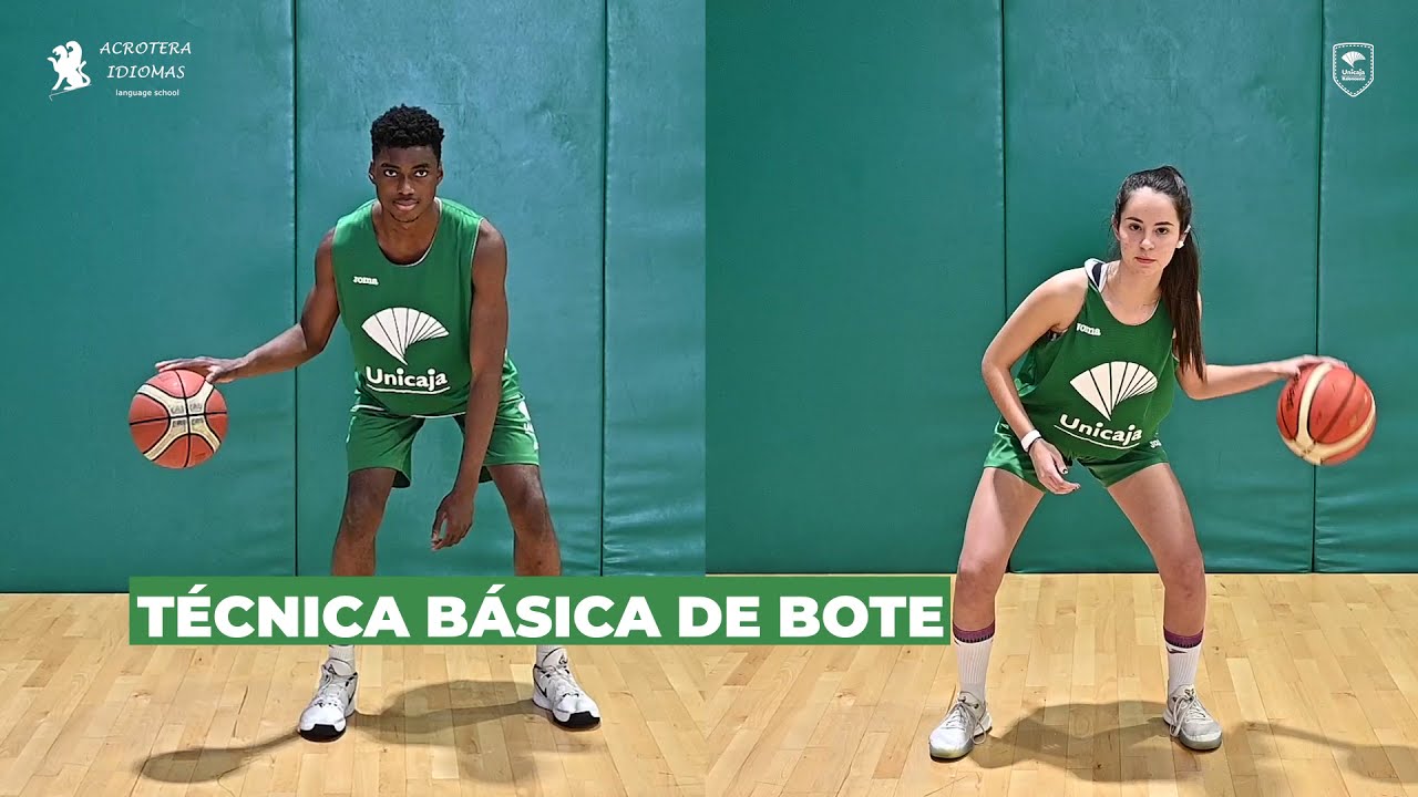 Técnicas para mejorar el bote - YouTube