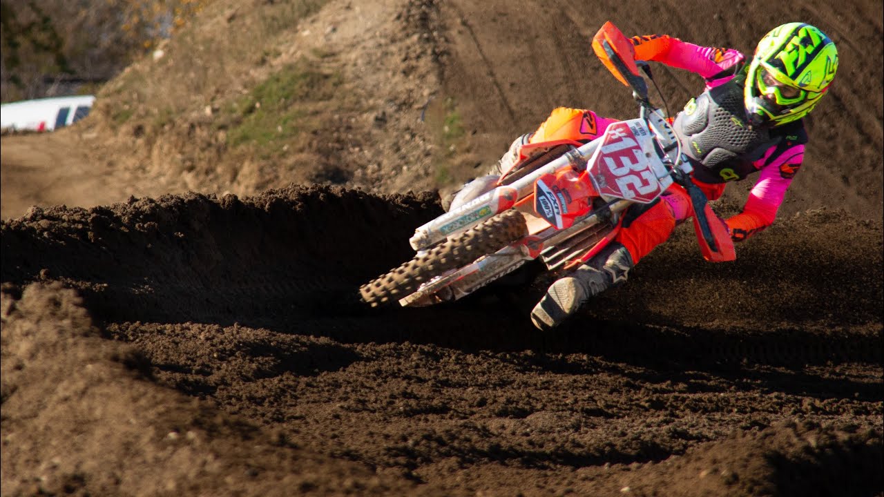 Motocross edit ||Seven Diaz|| @ Estreet MX - YouTube