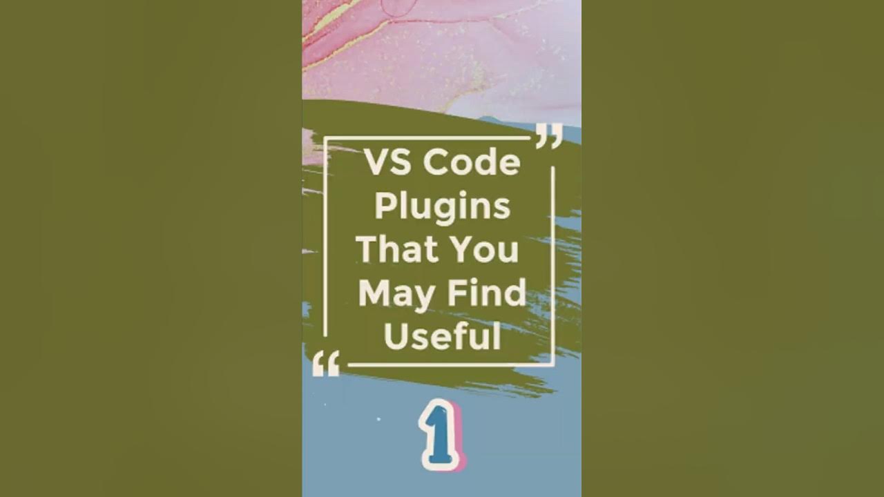 vscode plugins to duplicate files - YouTube