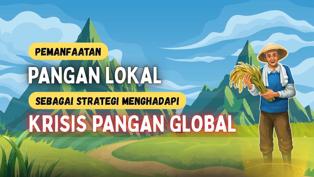 SMA CANDLE TREE_ELEANOR & AGATHA_PEMANFAATAN PANGAN LOKAL-STRATEGI ...