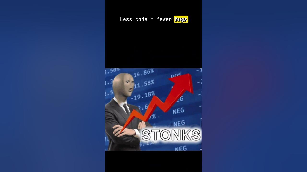 The Ultimate Coding Hack: DELETE EVERYTHING! 🤯😂 #CodingLife - YouTube