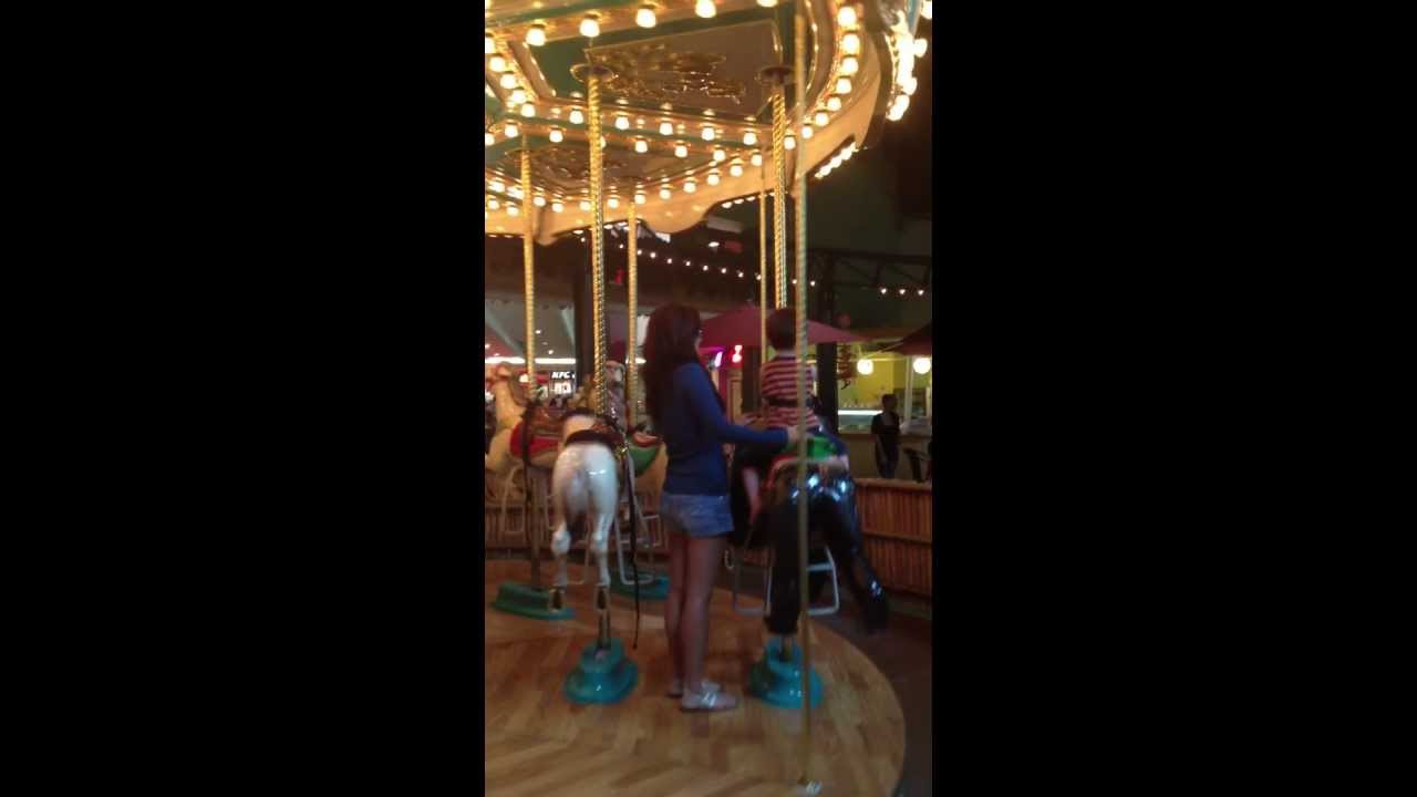 Carousel - YouTube