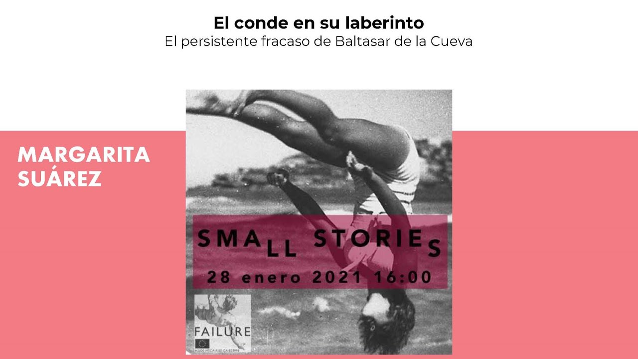 El conde en su laberinto. El persistente fracaso de Baltasar de la ...