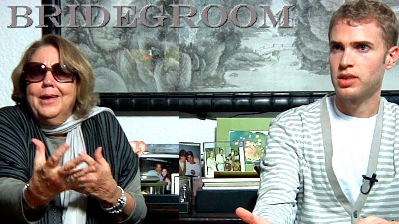 DP/30: Bridegroom, director Linda Bloodworth-Thomason, subject Shane ...