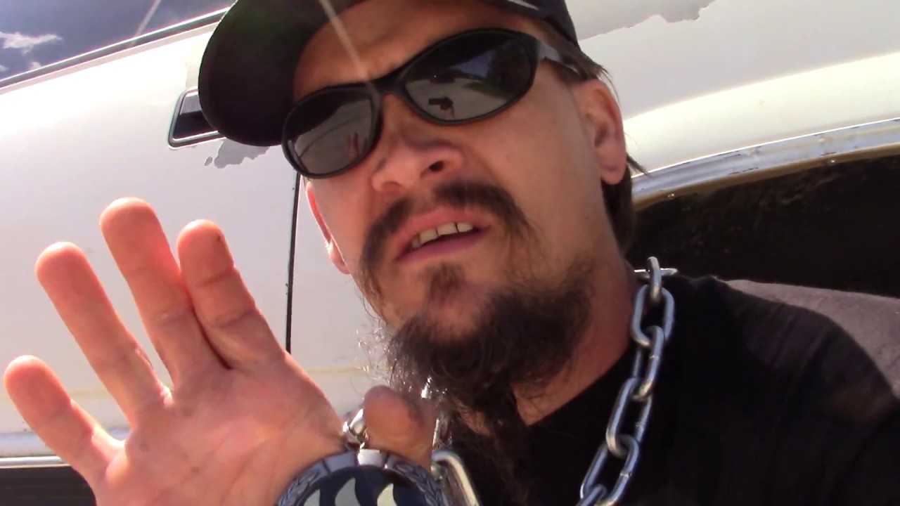 FUN WITH ROADKILL - AN INTRODUCTION - YouTube