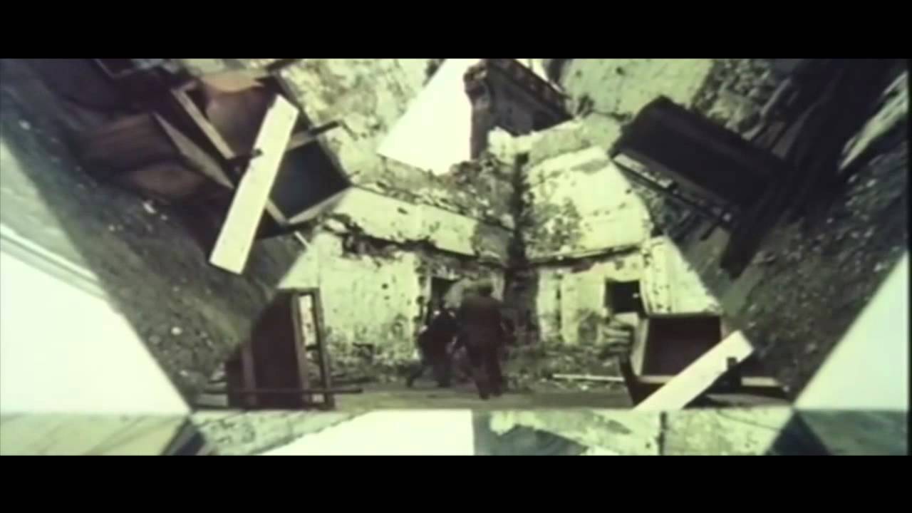 Theme from The Sweeney - YouTube