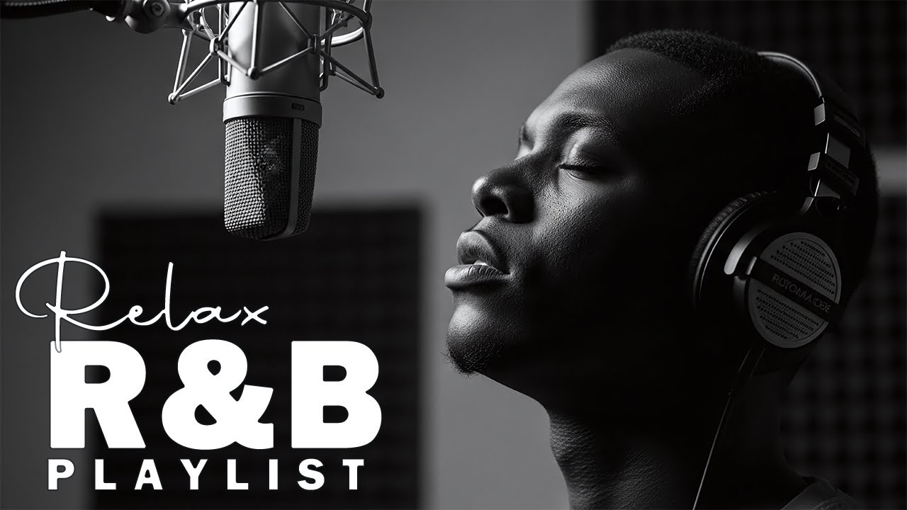 This Is Your Safe Place Tonight 🎧 | R&B Soul Chill Playlist - YouTube
