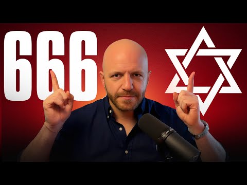 This Is Why People Think 666 is EVIL! | Ep 371