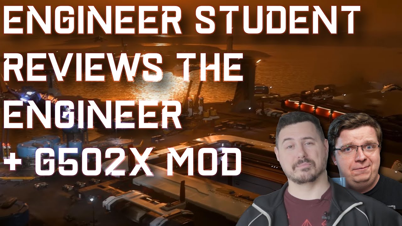 CIG rolled out our favorite developer, what did he say??? - YouTube