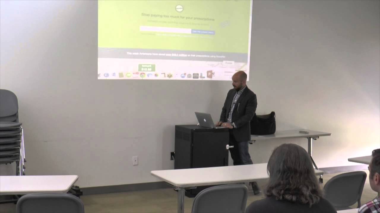 MMF Summer Conference. Affordable Care Act 101 W/ Cameron Betts - YouTube