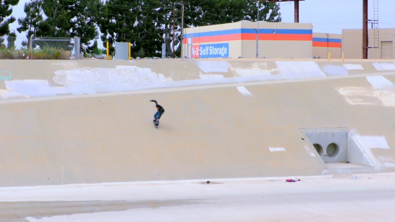 Eamon Samojla's Part in "SONDER VOL. 2 (2023)" - YouTube