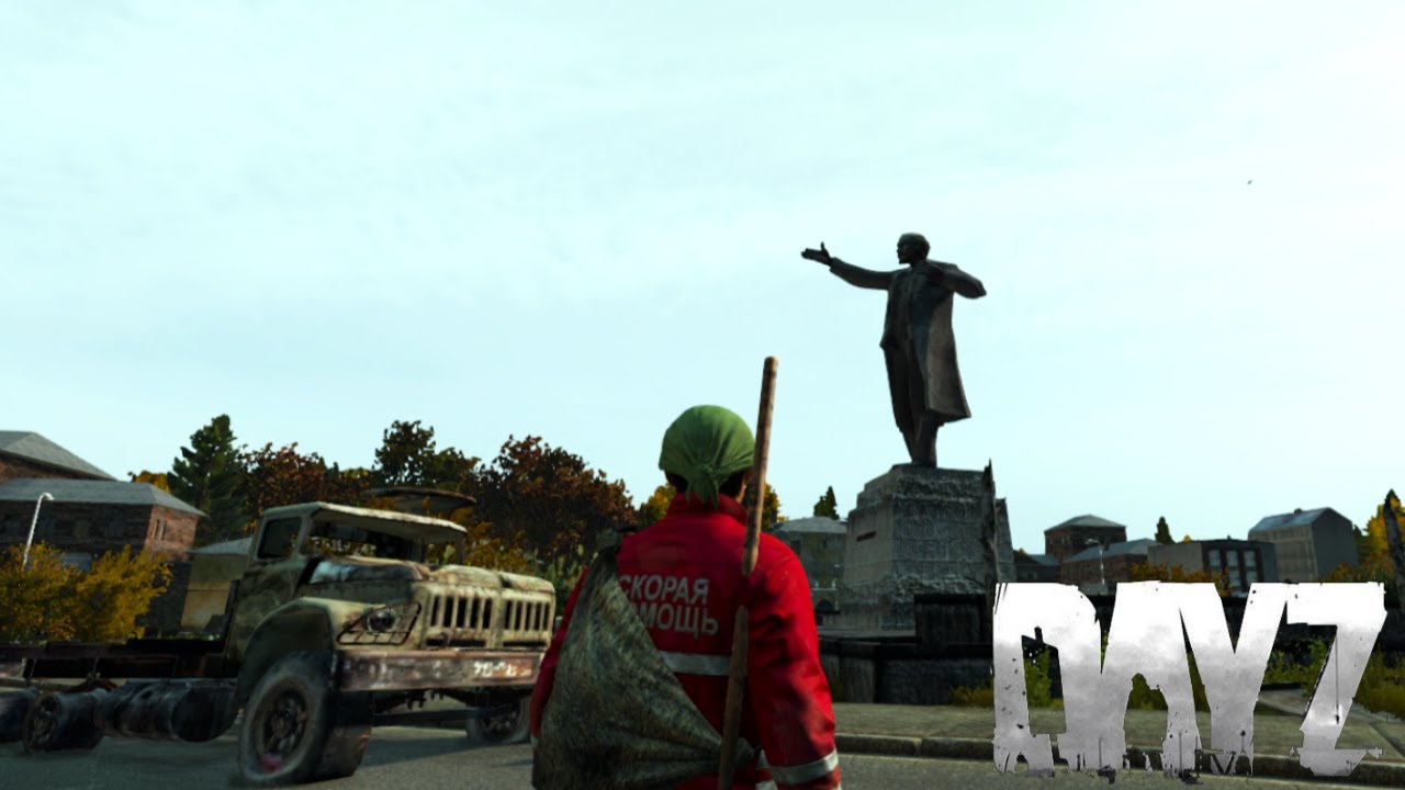 🔴 LIVE! ~ DAYZ SOLO PLAY XBOX VER. / COLECTING RESOURCES TO SET UP OUR ...