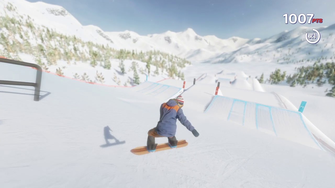 Infinate Air - Pyeonchang Session - YouTube