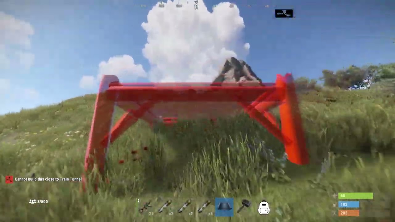 rust test - YouTube