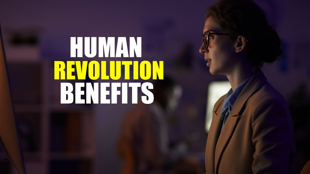 Human Revolution Benefits | Nichiren Buddhism - YouTube