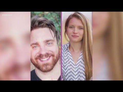 Police believe bodies found in Oklahoma are missing pair from Temple ...