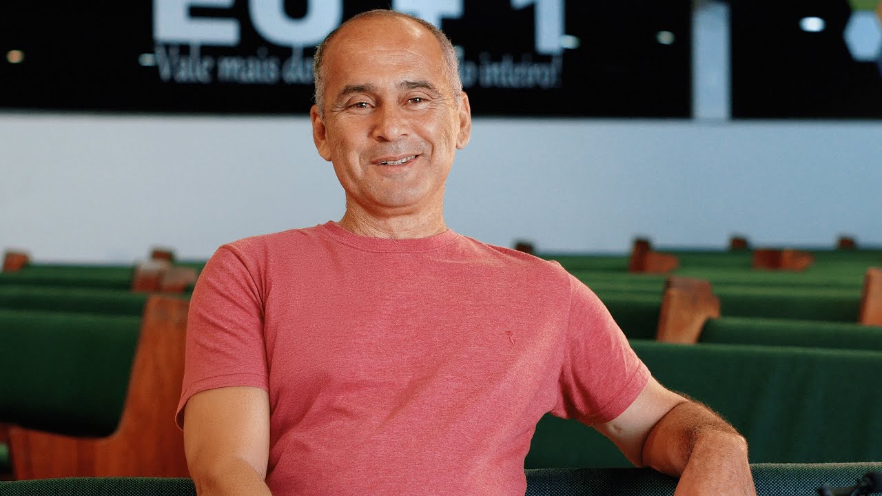 Em memória | Pr. Antônio Ribeiro - YouTube