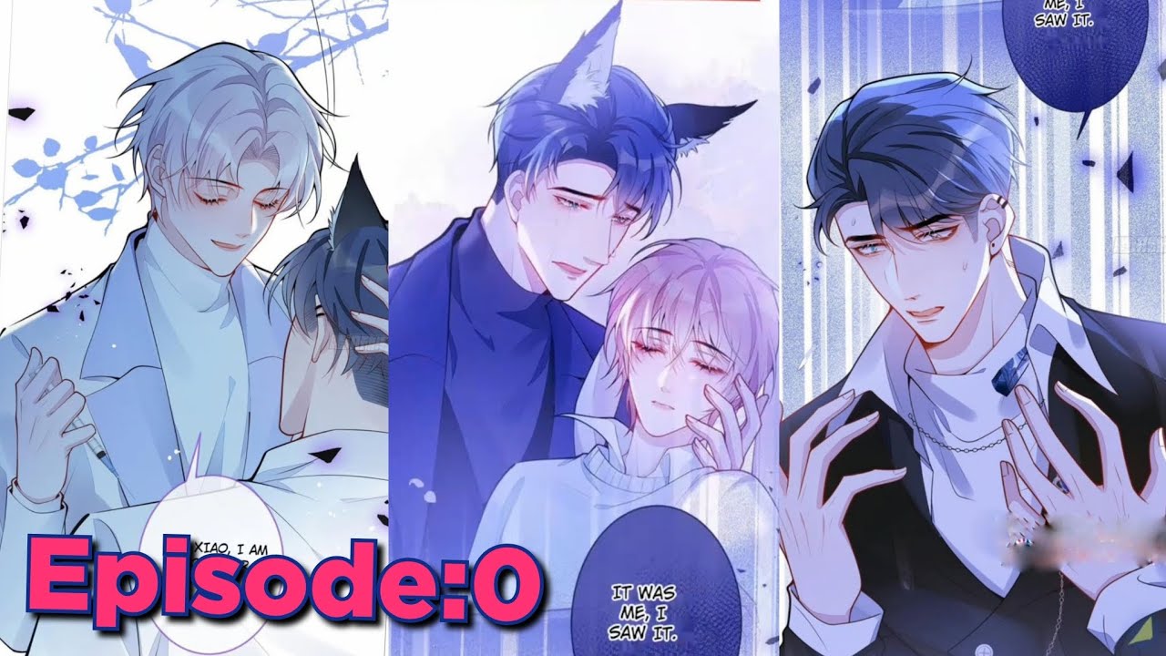 The Wolf's Reward || Ep. 0 [INTRO]/ [BL] - YouTube