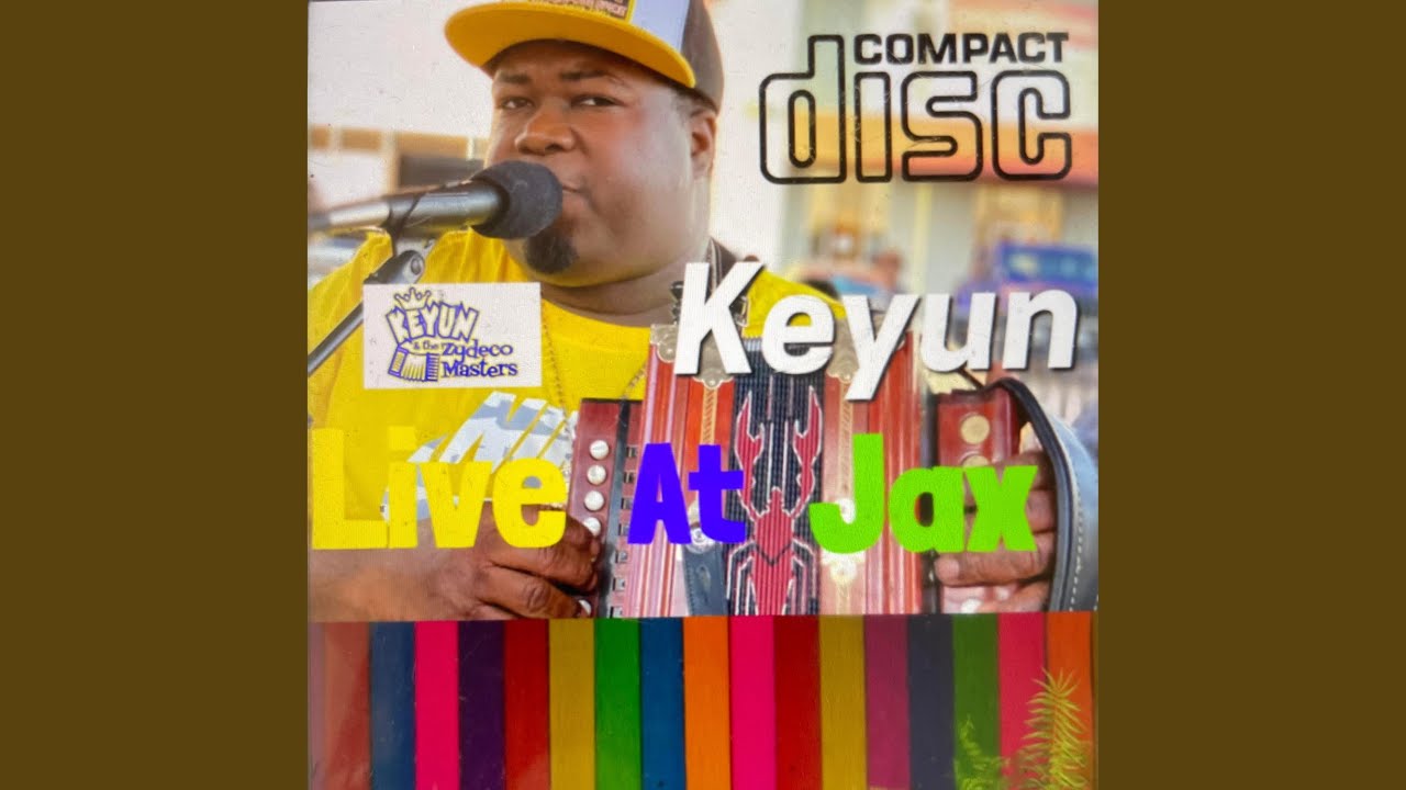 [Intro] Floyd Butler-Watch That Mule (Live) - YouTube