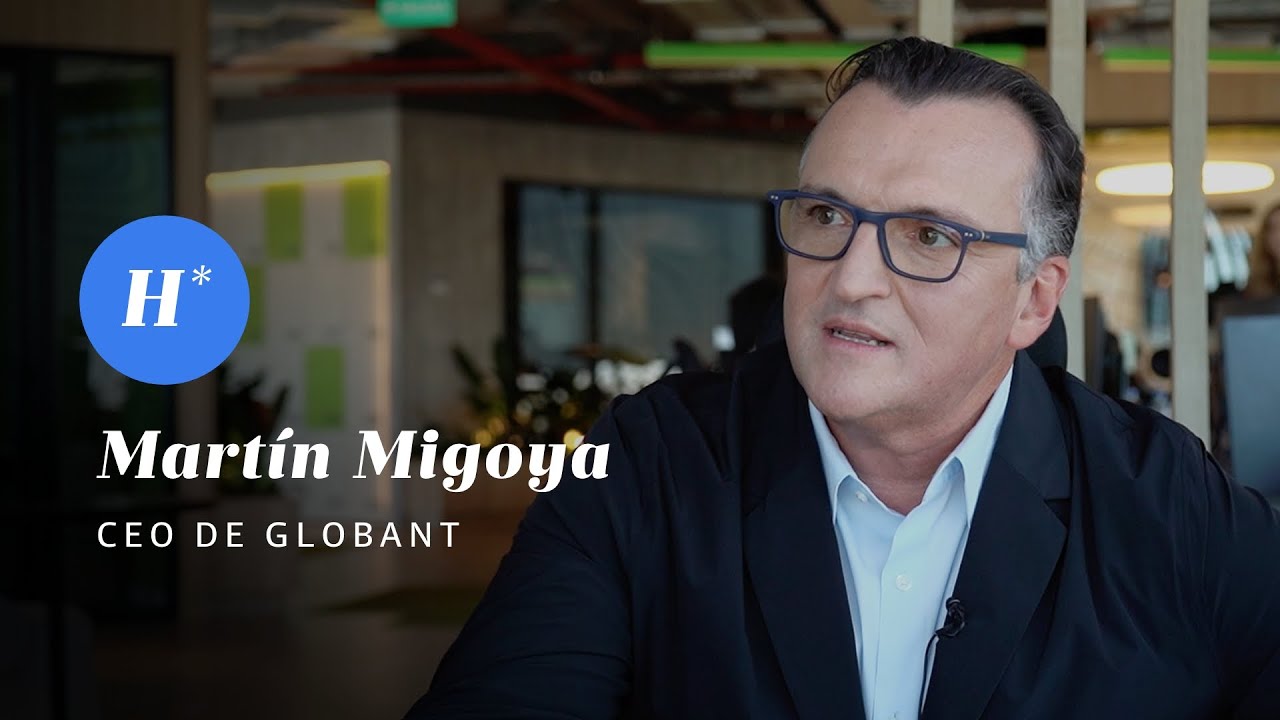 Martín Migoya: “La Argentina sufrió en los últimos años una fobia de ...