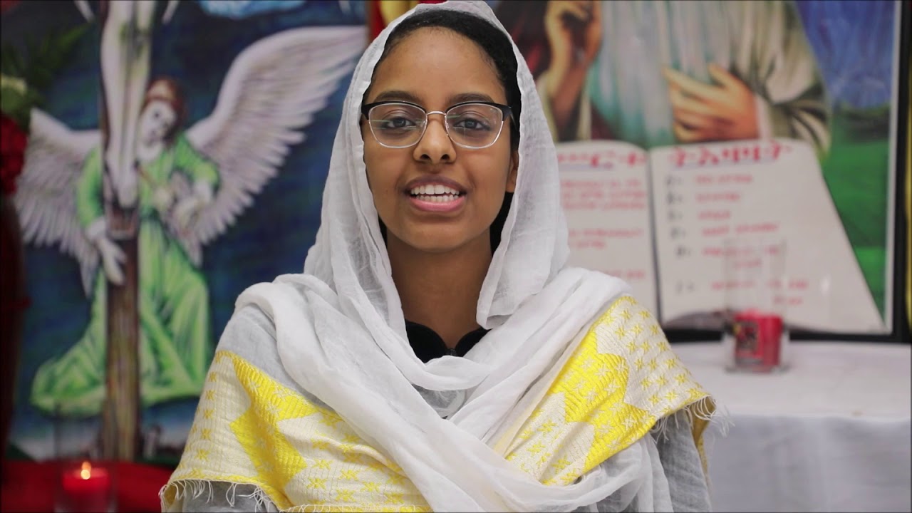 Abiy Tsome: Zewerede 2019 - YouTube
