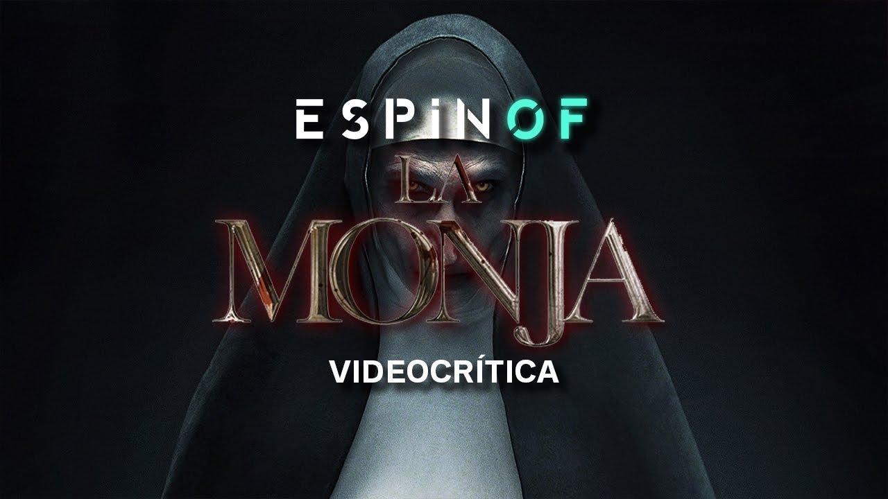 Crítica 'LA MONJA' | Opinión - YouTube