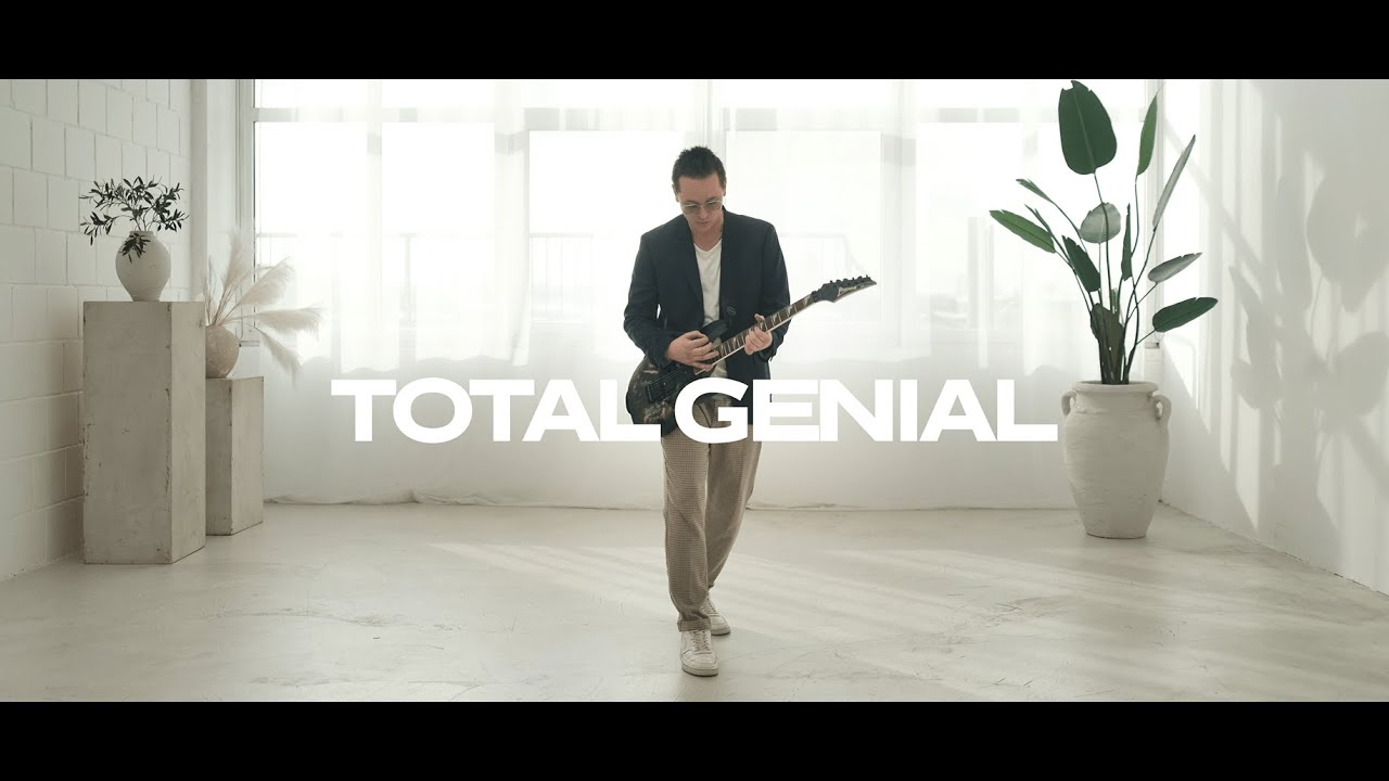 Pures Party Glück - Total genial (Offizielles Video) - YouTube