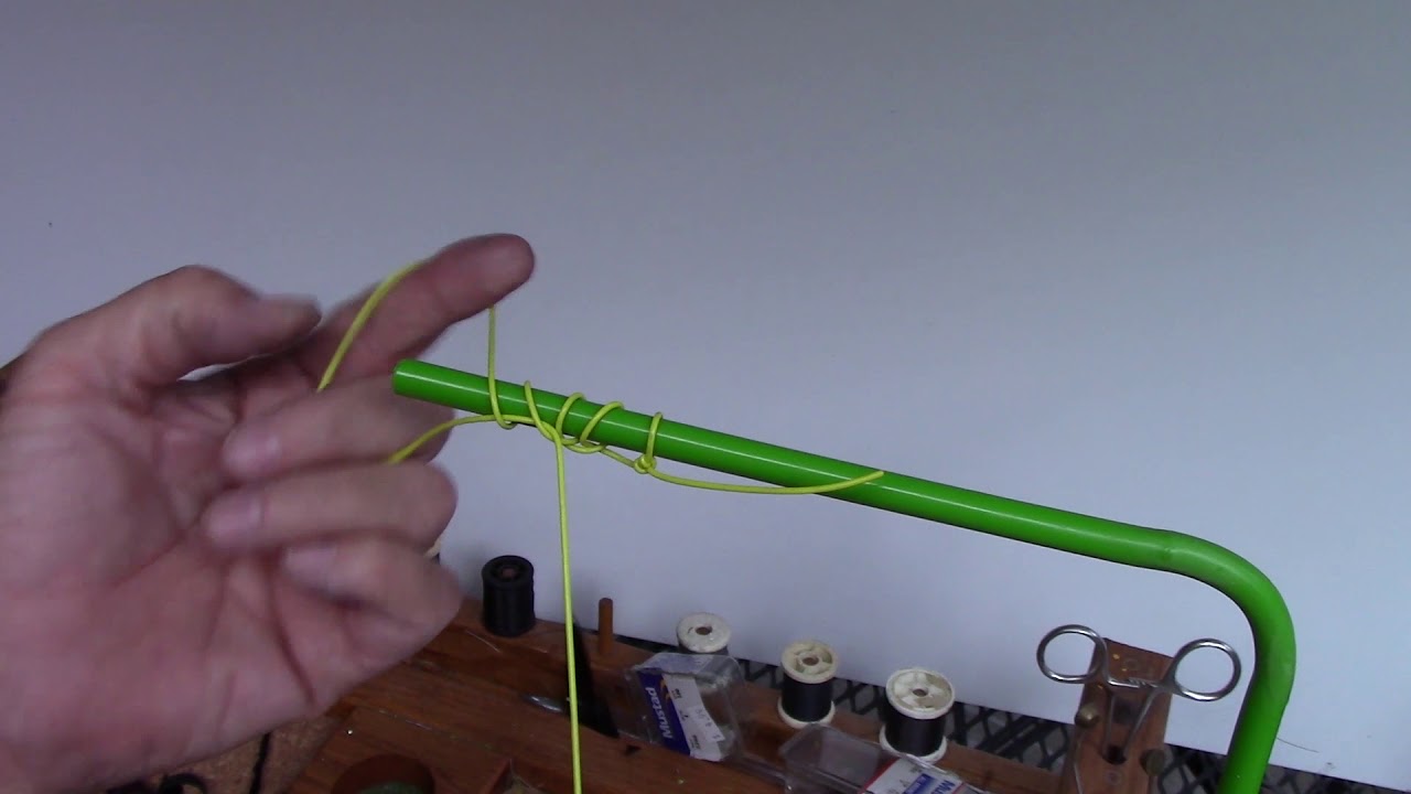 WHIPPING ( LEFT HAND - TOOL) - YouTube