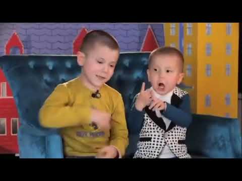 Bola Tilidan / Eng Kulguli Sahnalari 😅😂😂😂